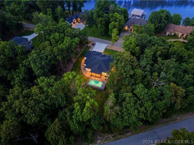 875 Spring Creek Drive