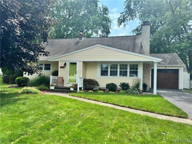875 Page Ave, Lewiston, NY 14092