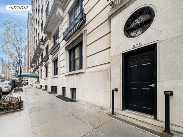 875 Park Ave # 1CD, New York, NY 10075