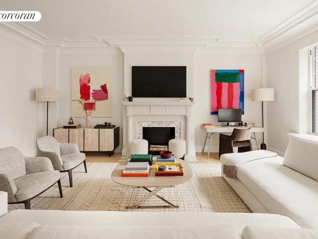 875 Park Avenue, New York, NY