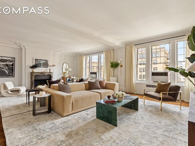 875 Park Avenue, New York, NY