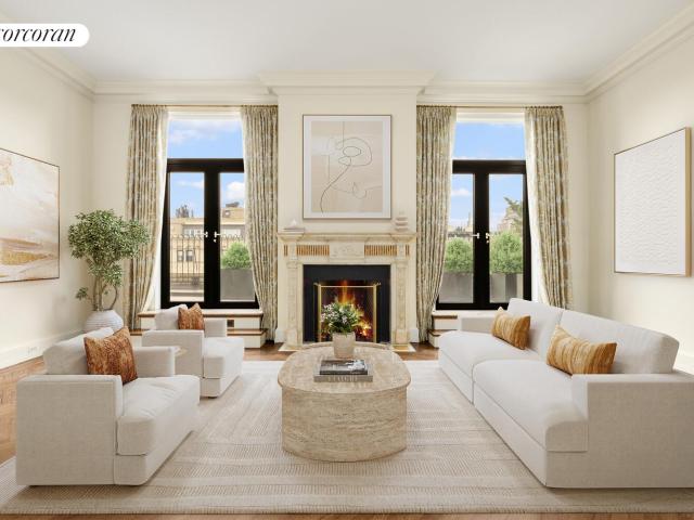 875 Park Avenue, New York, NY