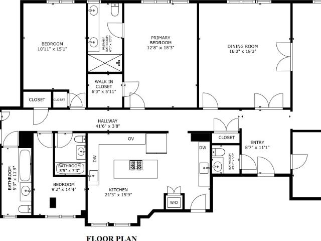 875 Park Avenue, Unit 11B