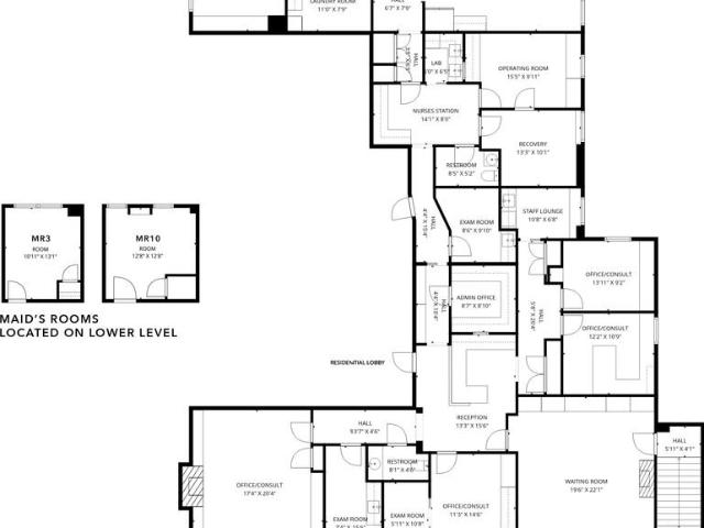 875 Park Avenue, Unit 1CD | Compass
