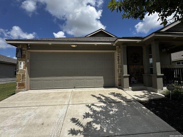 875 Pumpkin Rdg, New Braunfels, TX 78130