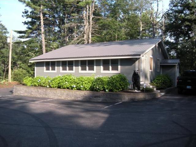 875 Route 16 Ossipee NH for sale in Ossipee, New Hampshire