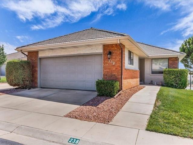 875 Rio Virgin Dr Unit 238, Saint George, UT 84790