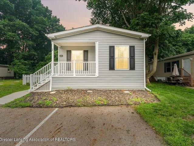875 W Grand River Ave Lot 12, Williamston, MI 48895