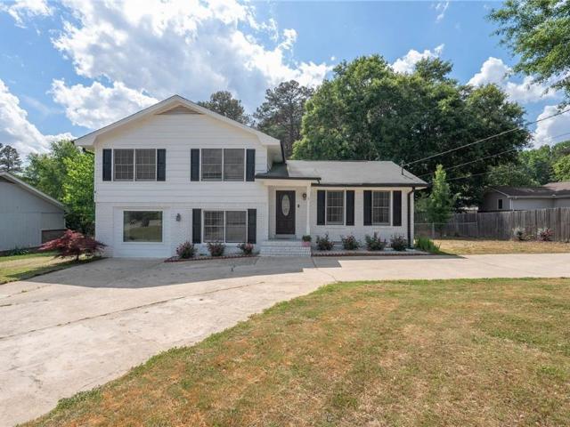 875 White Oak Court