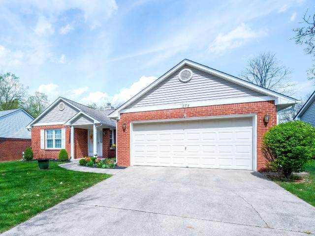 875 Wyndham Hills Drive