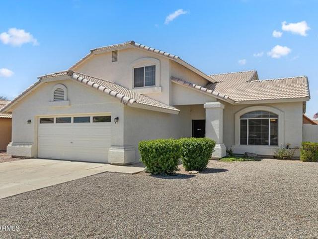 8764 W Columbine Dr, Peoria, AZ 85381