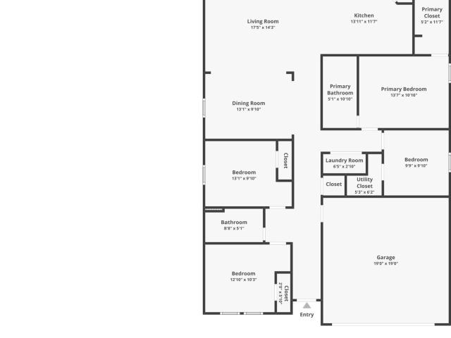 8764 W Reventon Dr, Arizona City, AZ 85123 | MLS #6986