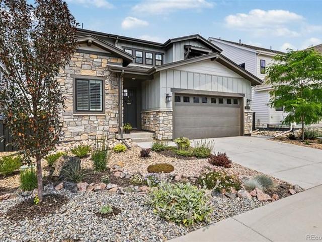 8765 Moonshimmer Trl, Littleton, CO 80125