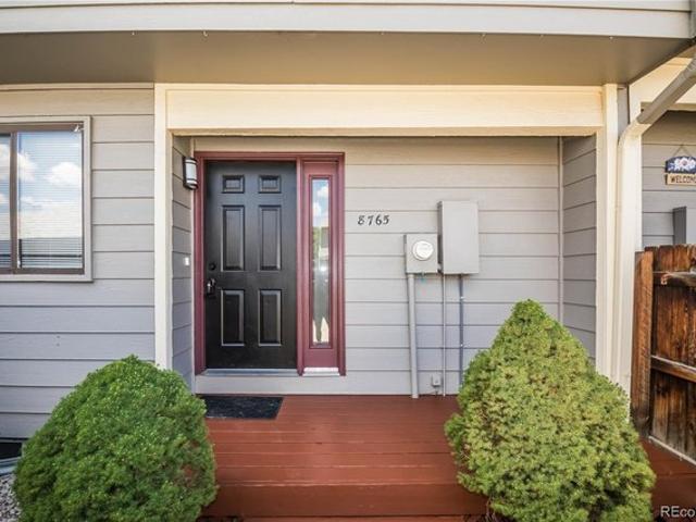 8765 Carr Loop, Arvada, CO 80005