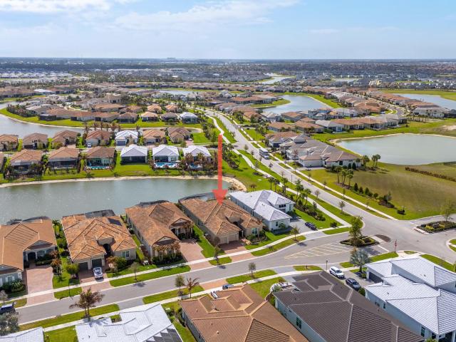 8765 SW Flutto Way, Port St. Lucie, FL 34987 | MLS #B26003