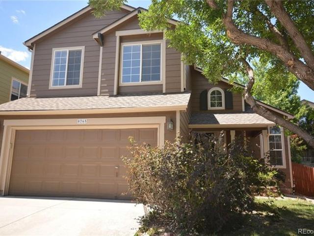 8765 Snowbird Way, Parker, CO 80134