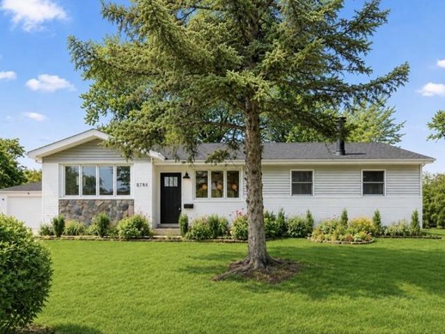 8766 S 83rd Ct Ave, Hickory Hills, IL 60457