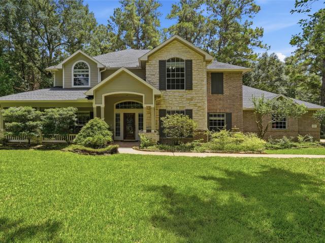 8766 Skyline Lane