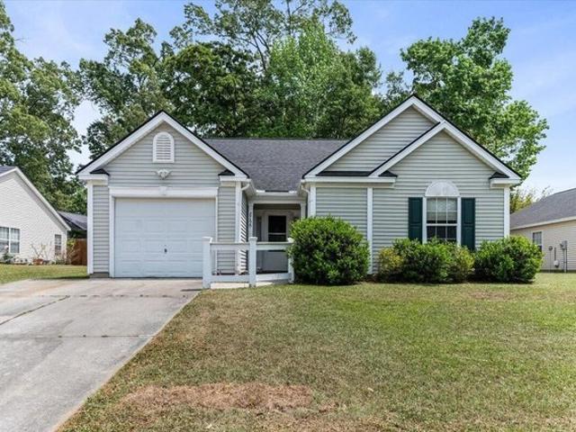 8766 Tigershark Ave, North Charleston, SC 29406