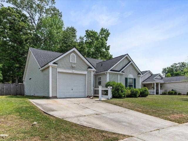 8766 Tigershark Ave, North Charleston, SC 29406 | MLS #26011 | Compass