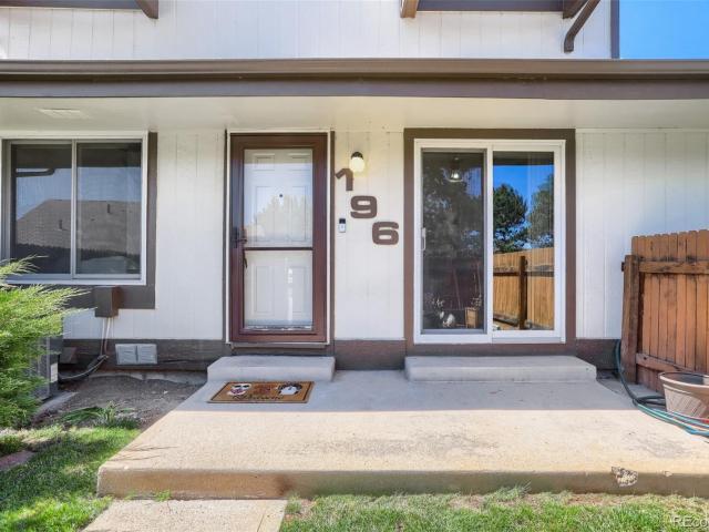 8767 Chase Drive # 196