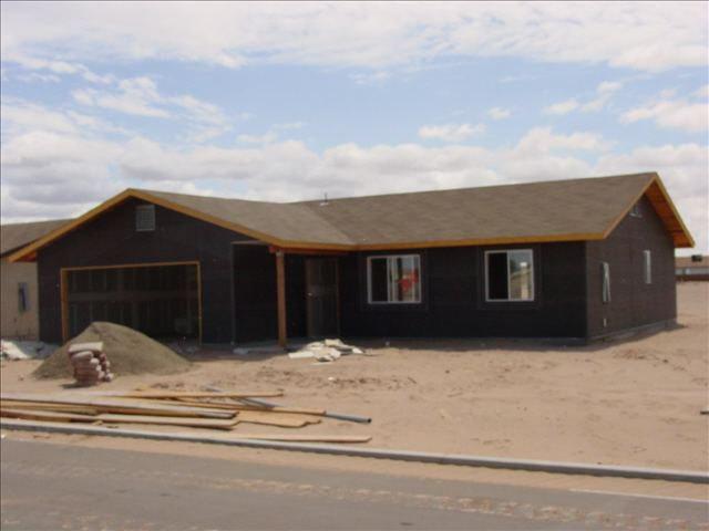 8767 E 37th Ln, Yuma, AZ 85365