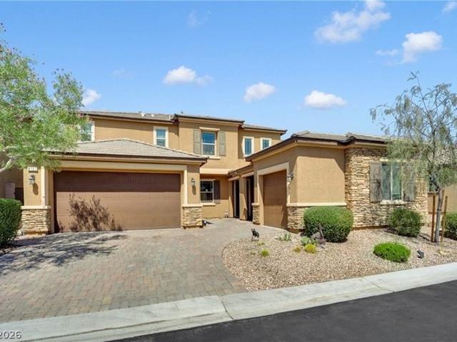 8767 Pinley Spring St, Las Vegas, NV 89113