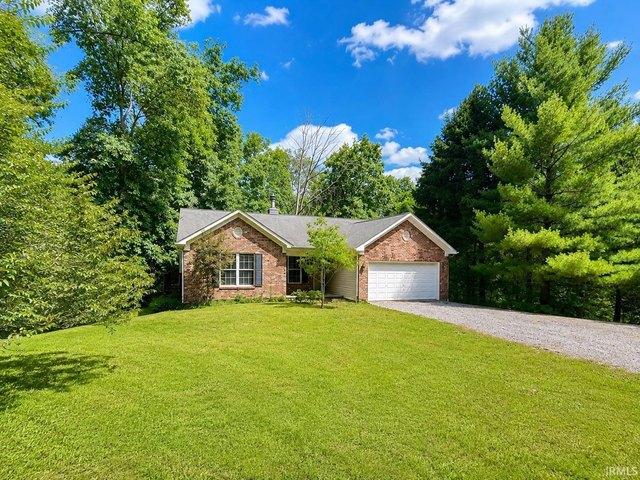 8767 S Ketcham Rd, Bloomington, IN 47403