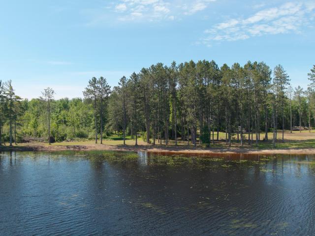 8767 S Lyman Lake Road