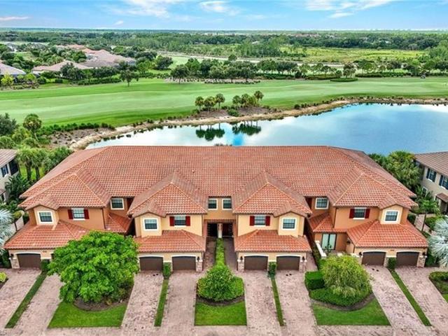 8768 Bellano Ct Unit 103, Naples, FL 34119