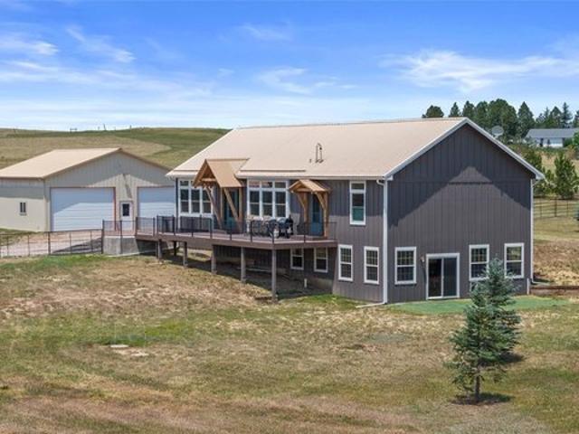 8768 County Road 134, Kiowa, CO 80117