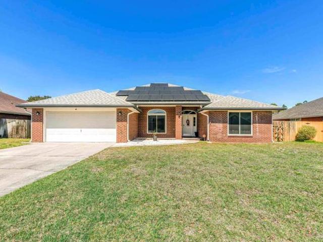 8768 Hawkeye Ct, Pensacola, FL 32506