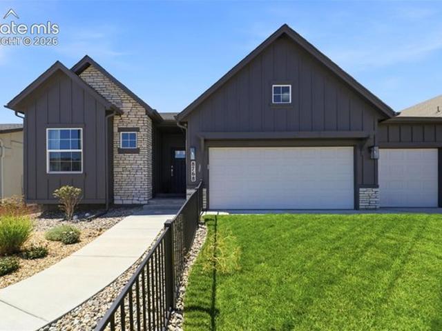 8768 Laguna Niguel Way, Colorado Springs, CO 80908
