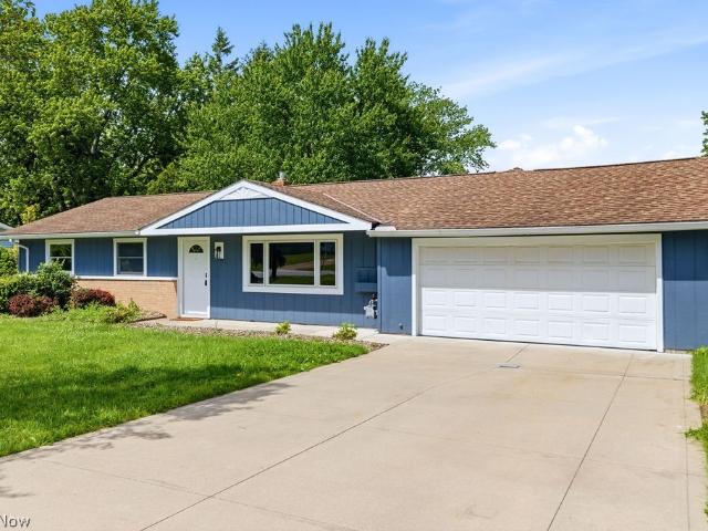 8768 Parkdale Drive