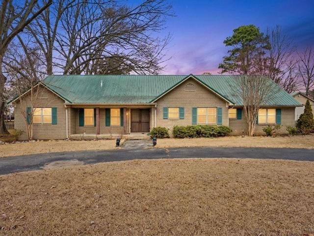 8768 Rocky Point Rd, Memphis, TN 38018 | MLS #10215