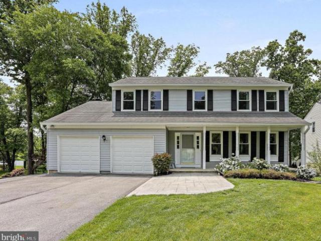 8768 Teresa Ln, Laurel, MD 20723