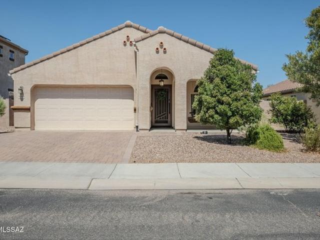 8768 W Saguaro Moon Rd, Marana, AZ 85653