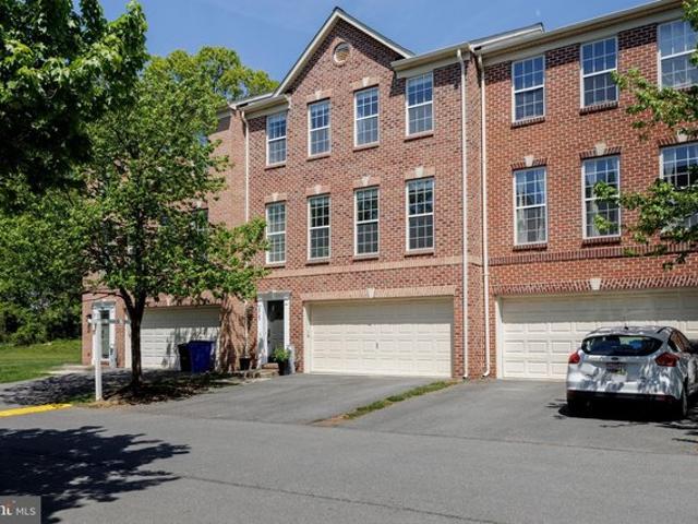 8769 Lincoln St Unit Y, Savage, MD 20763