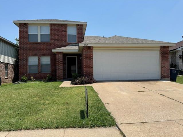 8769 Polo Dr, Fort Worth, TX 76123