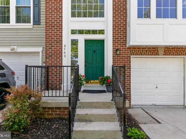 8769 Stonehouse Drive