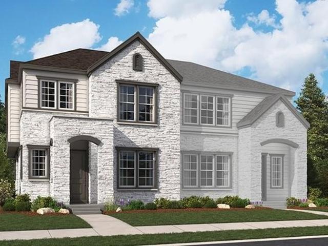 8769 Whiptail Loop Lot 191, Littleton, CO 80125