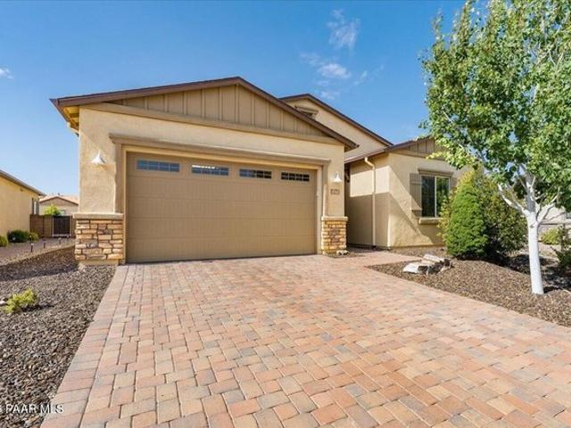 8760 N Peaceful Valley Way, Prescott Valley, AZ 86315