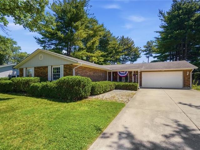 8760 Oriole Dr, Franklin, OH 45005