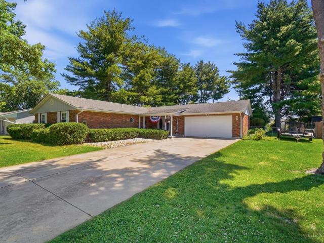 8760 Oriole Drive
