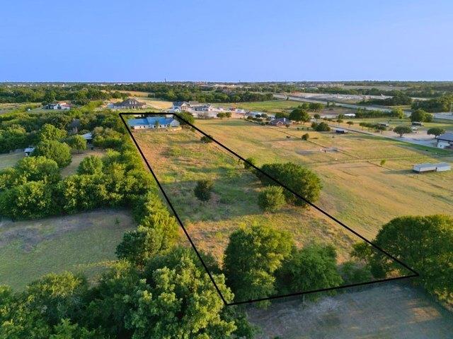 8760 County Road 858, McKinney, TX 75071