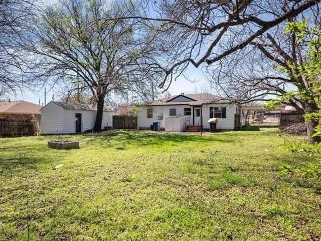 8760 S County Road