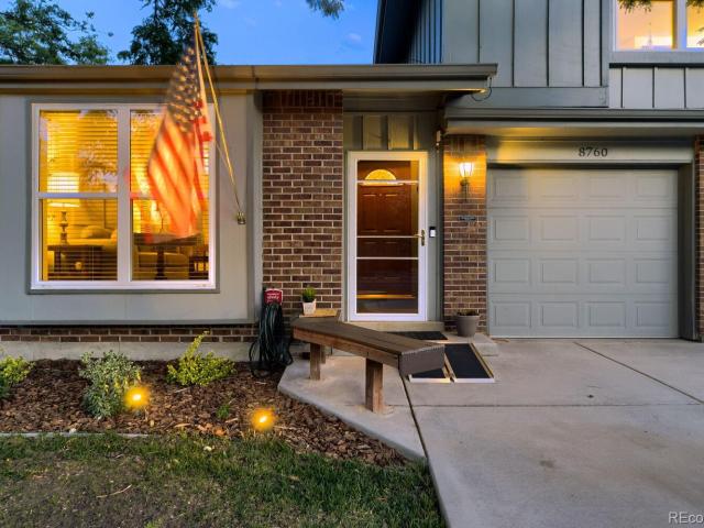 8760 W 81st Drive