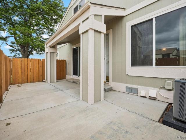 8761 Pierce Way # 93