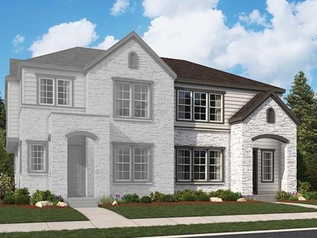 8761 Whiptail Loop Lot 190, Littleton, CO 80125