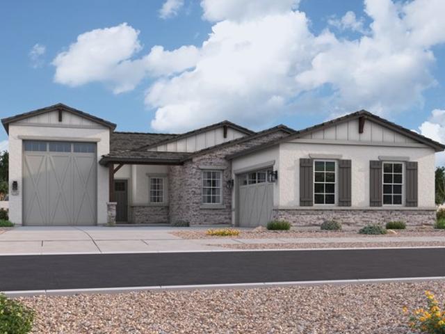 8762 N 173rd Ave, Waddell, AZ 85355